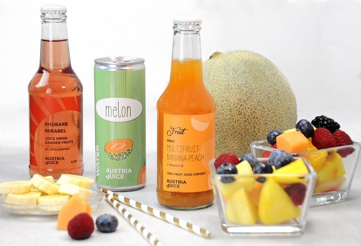 Beverage compounds and the technological challenges for the beverage ...