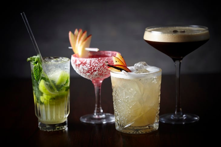 Alcoholic beverages: these are the trends in 2023
